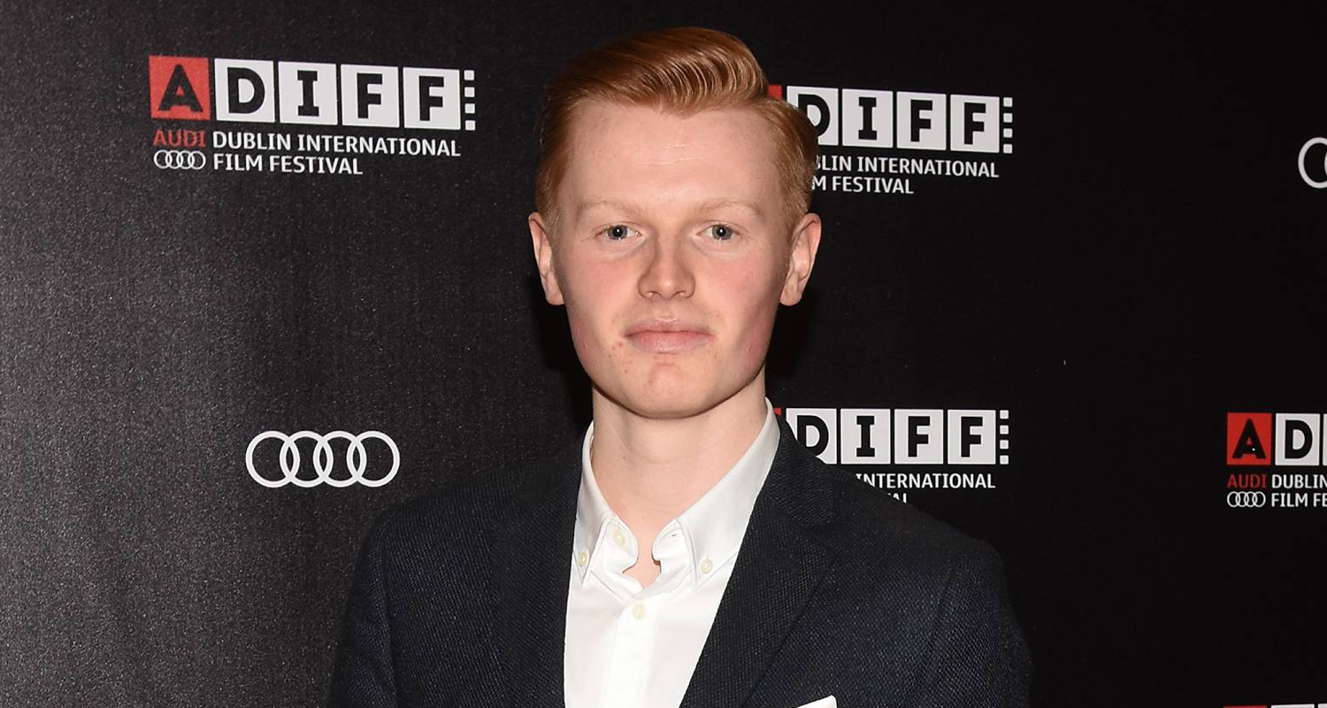 Ian Kenny Joins the Cast of ‘Star Wars’ Young Han Solo Movie | Ian ...