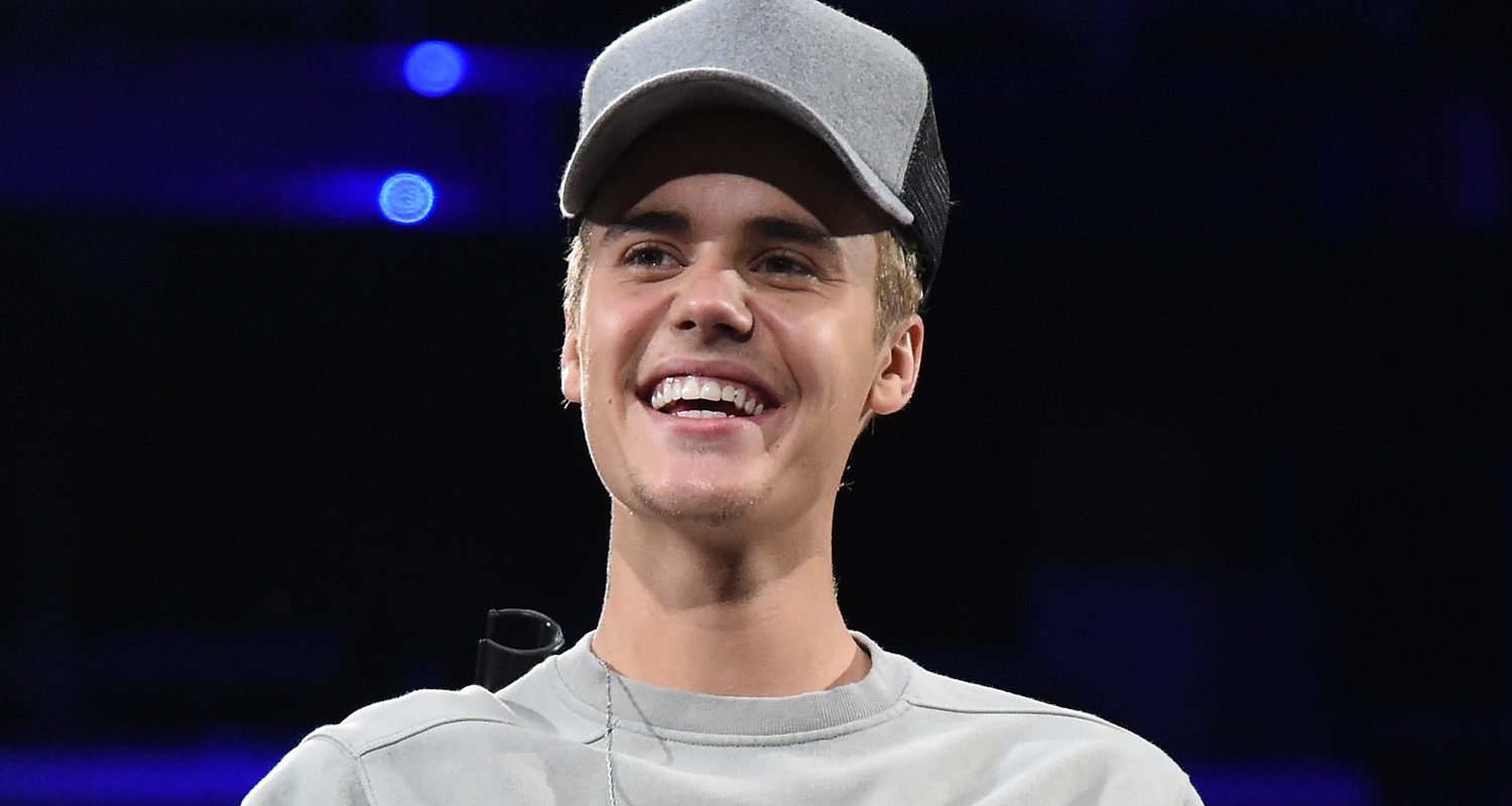 Justin Bieber Shares a Sweet Note For His Birthday | Justin Bieber ...