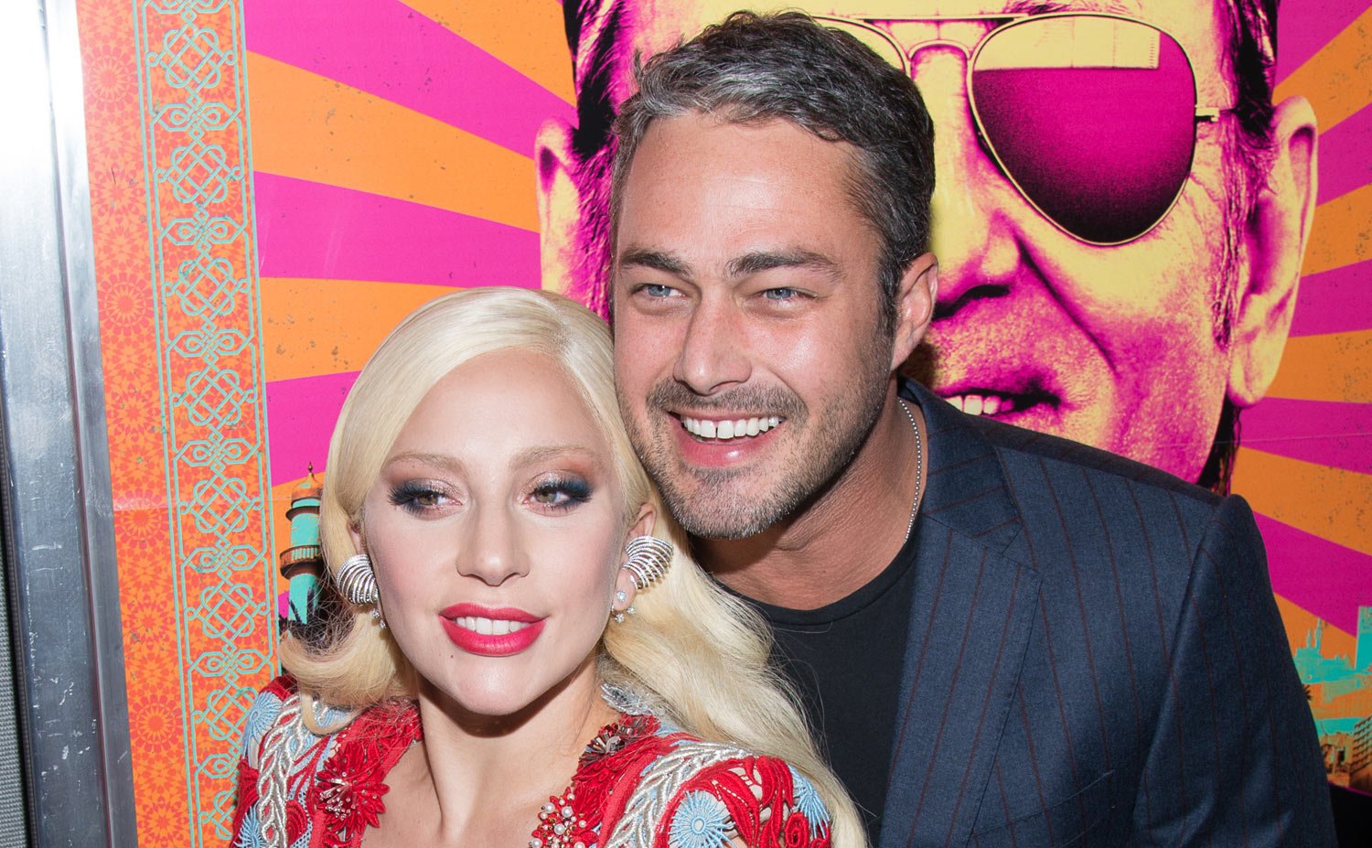 Taylor Kinney Opens Up About Dating After Split with Lady Gaga: ‘I Don ...