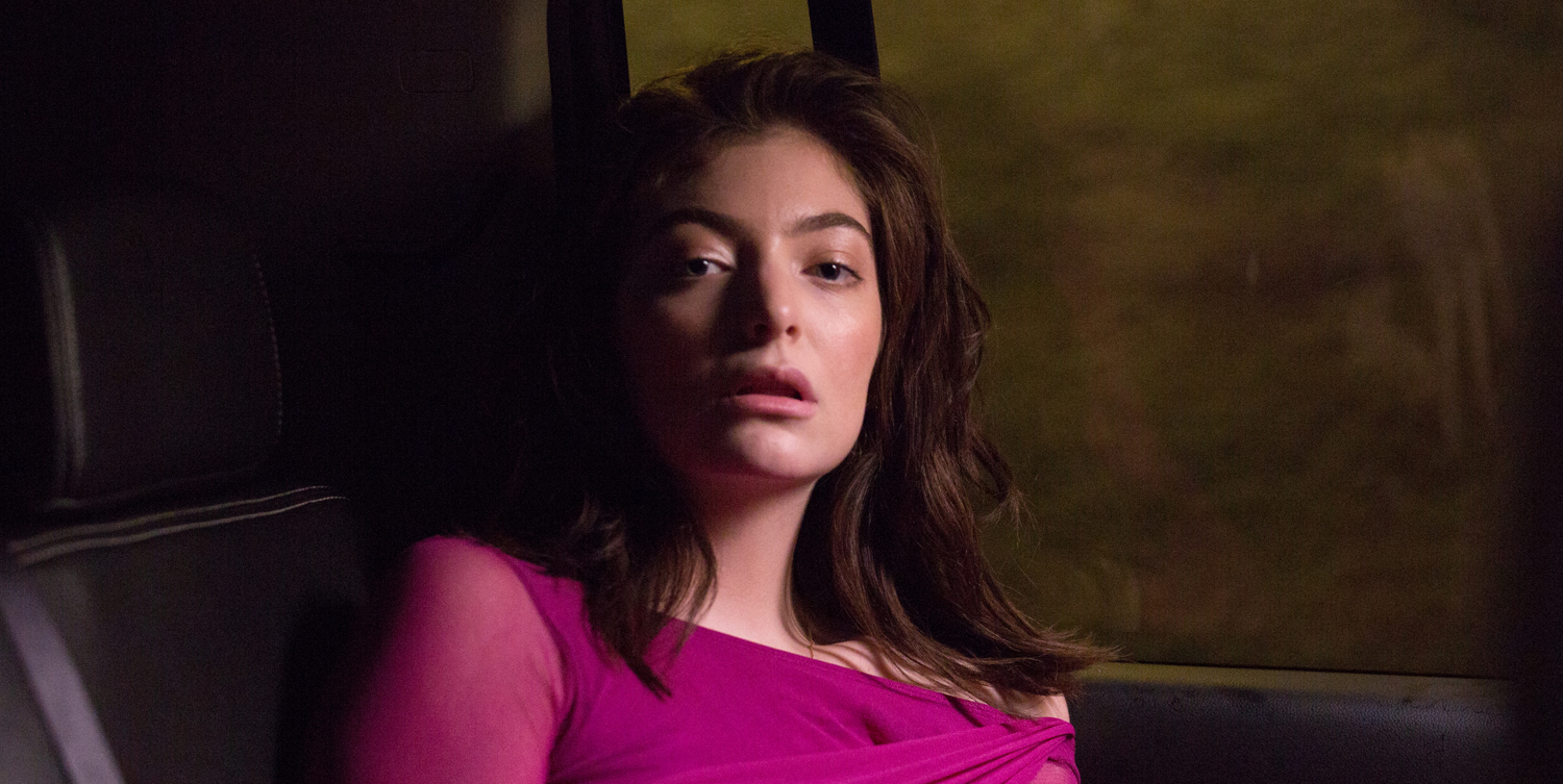 Lorde Drops New Song ‘Liability’ – Stream, Lyrics & Download! | Lorde ...