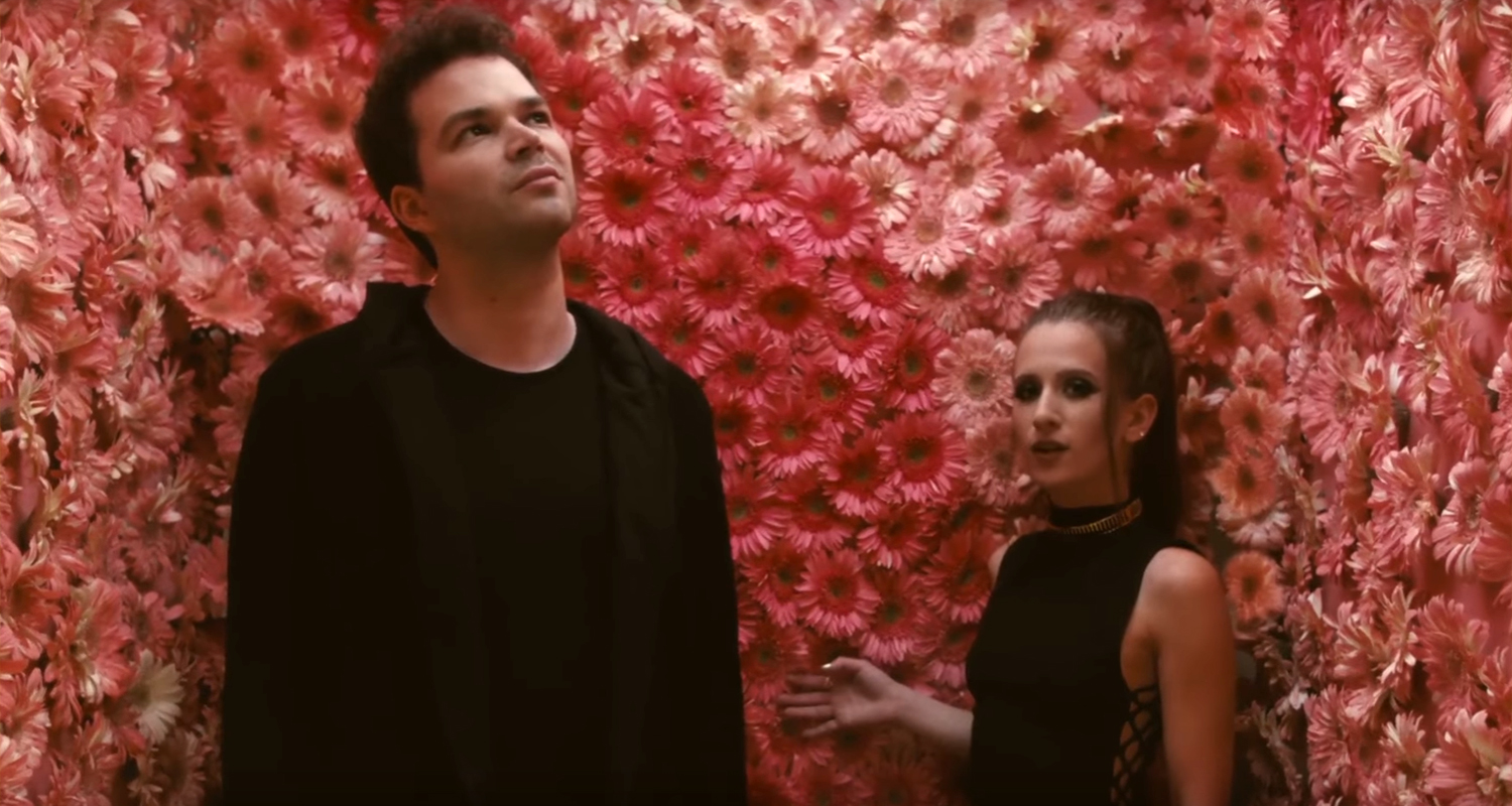 Marian Hill Drops Music Video for ‘Down’ – Watch Now! | Marian Hill ...