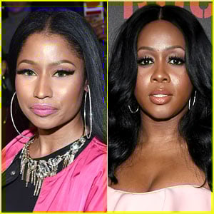 Nicki Minaj Offers Remy Ma $500,000 If She Drops a Hit in 72 Hours ...