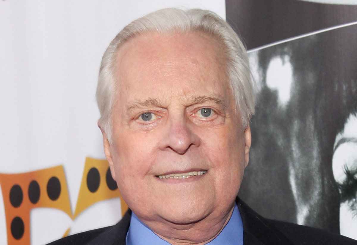 Robert Osborne Dead – TCM Host & Film Historian Passes Away at 84 | RIP ...
