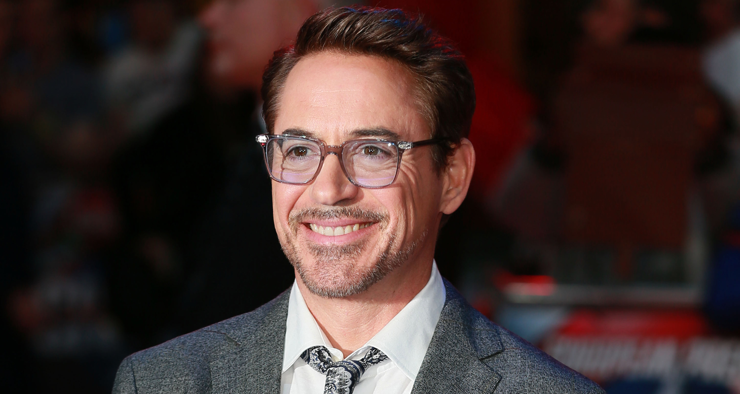 Robert Downey Jr’s ‘Doctor Dolittle’ Flick Will Hit Theaters in 2019 ...