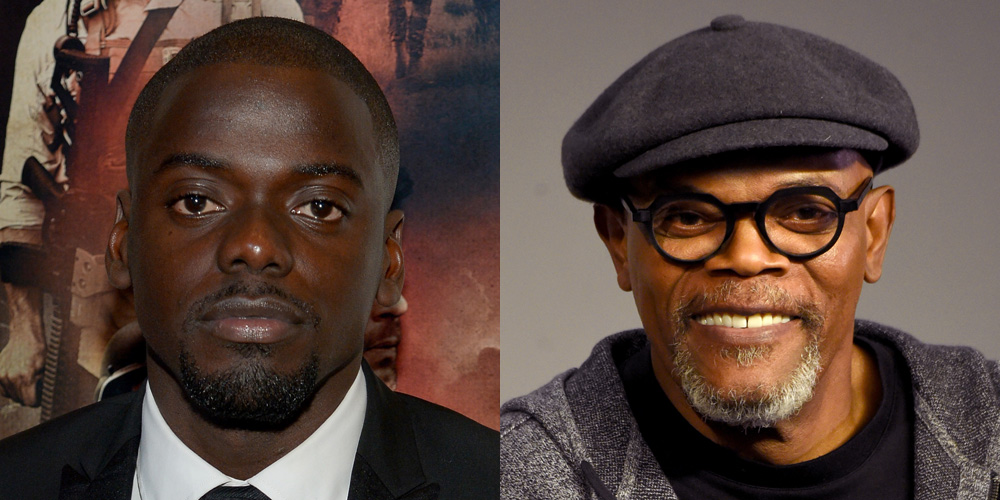 Daniel Kaluuya Responds to Samuel L. Jackson’s Criticism of ‘Get Out’ Casting | Daniel Kaluuya ...