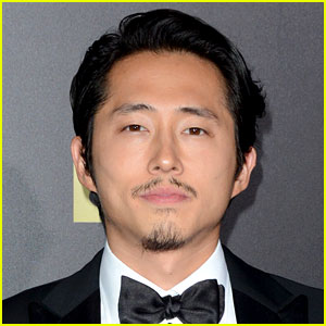The Name of Steven Yeun’s Newborn Son Has Been Revealed! | Celebrity ...