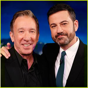 Tim Allen on Being Conservative in Hollywood: ‘This Is Like ’30s ...
