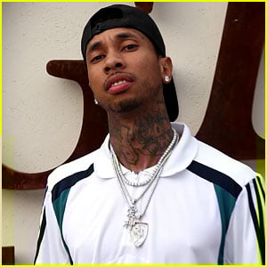 Tyga Talks Signing with Kanye West’s Label: ‘He’s a Genius’ | Kanye ...