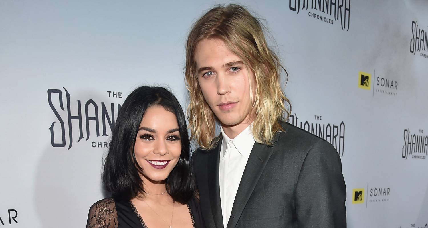 Vanessa Hudgens Reveals the Key to Her Long-Distance Relationship With ...