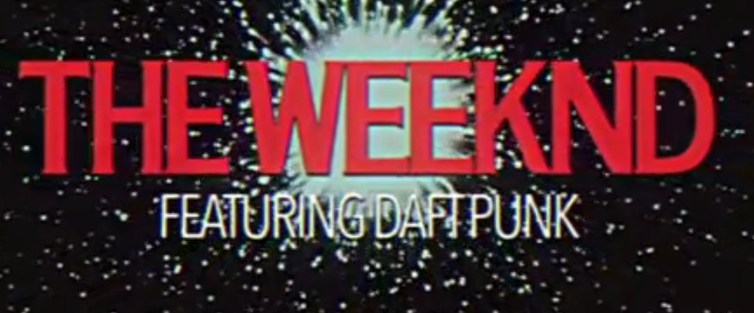 The Weeknd Debuts ‘I Feel It Coming’ Music Video feat Daft Punk – Watch ...