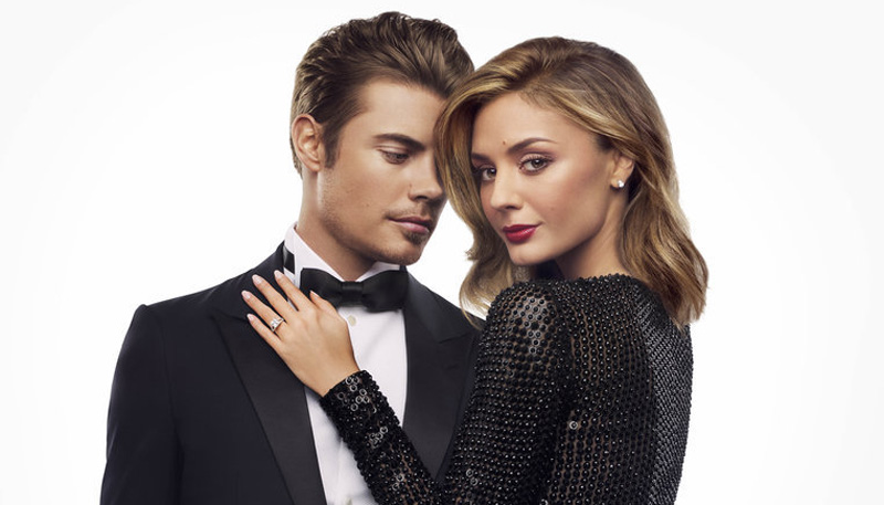 ‘The Arrangement’ Renewed for Season Two by E! | Christine Evangelista ...