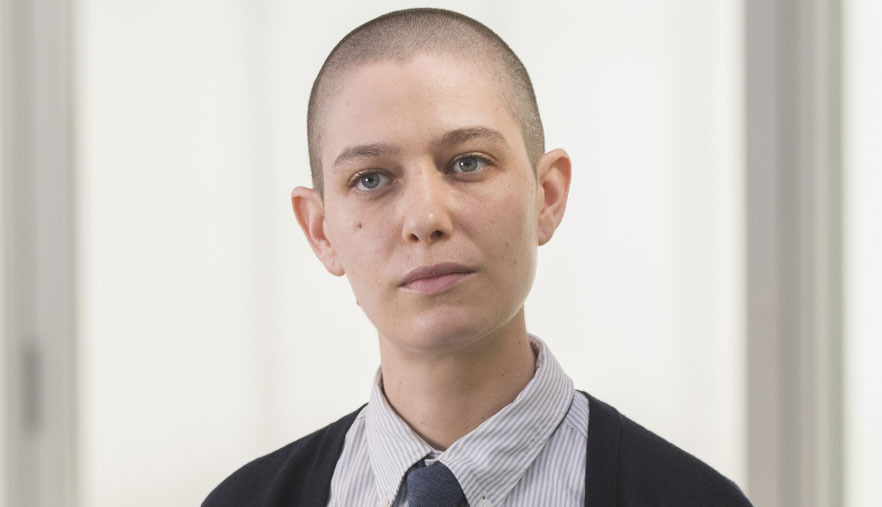 Billions’ Asia Kate Dillon Will Compete in Supporting Actor Category at ...