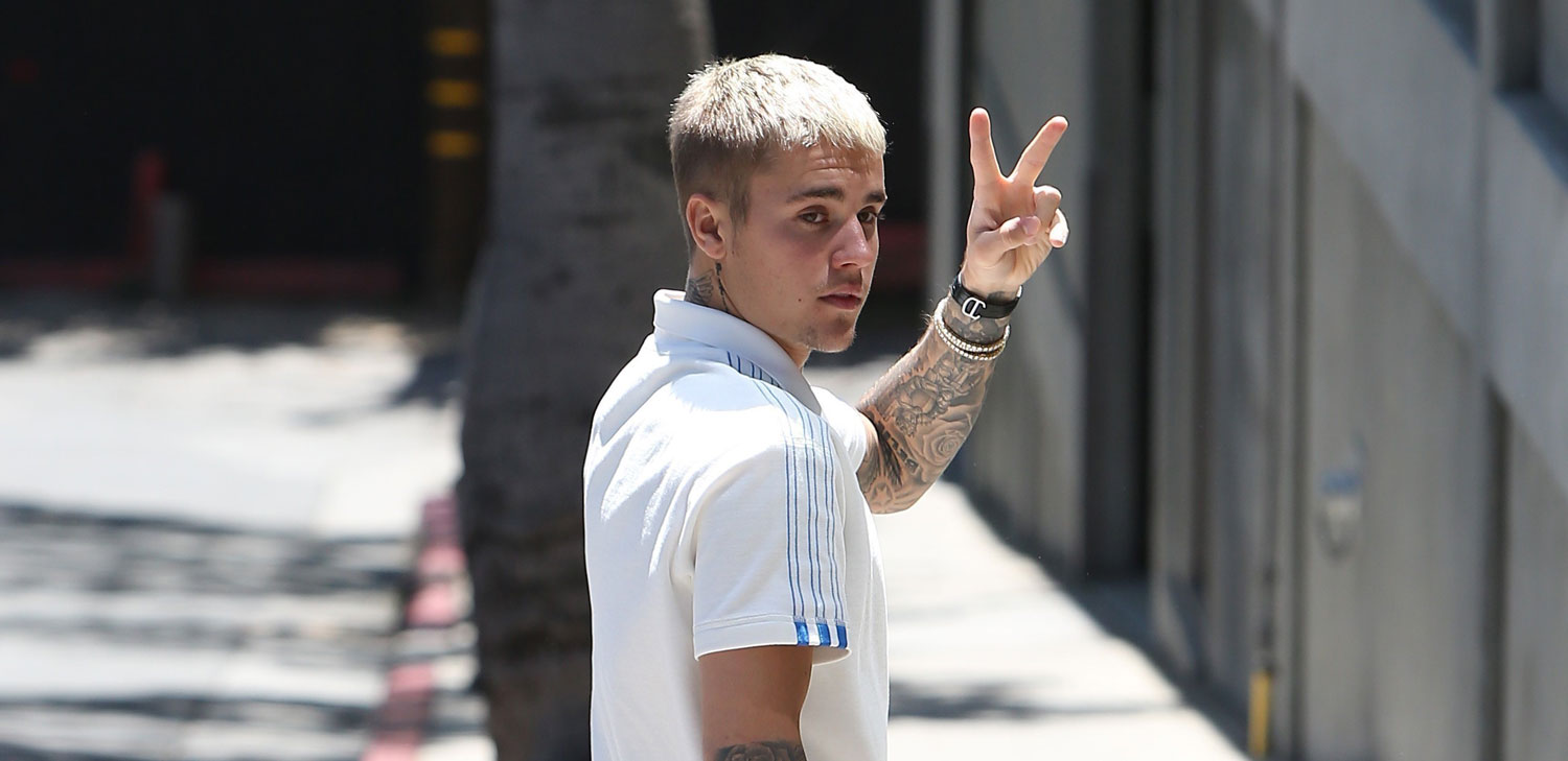 Justin Bieber Came Up With the ‘Despacito (Remix)’ Idea | Daddy Yankee ...