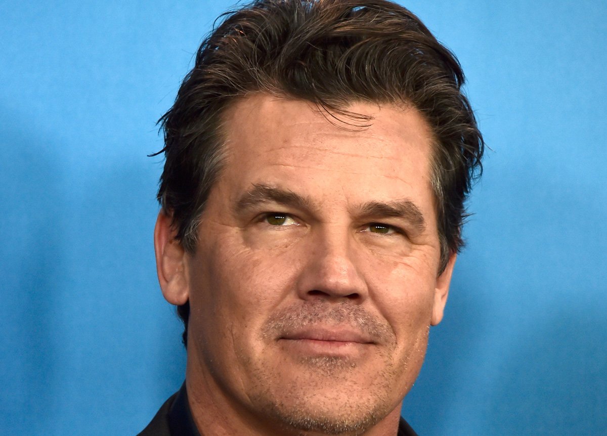 Josh Brolin to Play Cable in ‘Deadpool 2′! | Josh Brolin | Just Jared ...