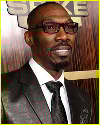 Charlie Murphy Celebrity News and Gossip | Entertainment, Photos and ...