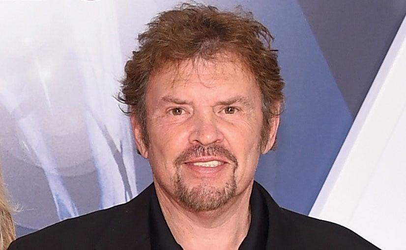 Alabama’s Jeff Cook Reveals Parkinson’s Disease Diagnosis | Alabama ...