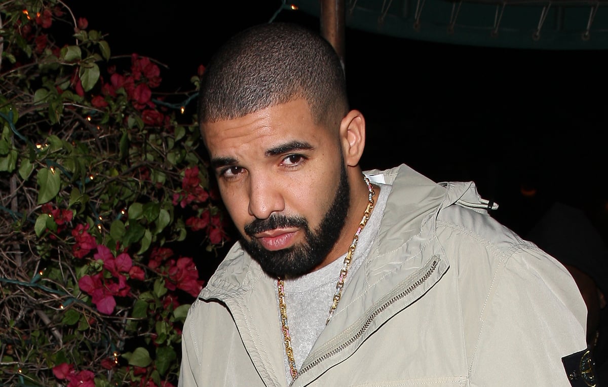 Drake’s Trainer Reveals How the Entertainer Stays So Fit | Drake ...