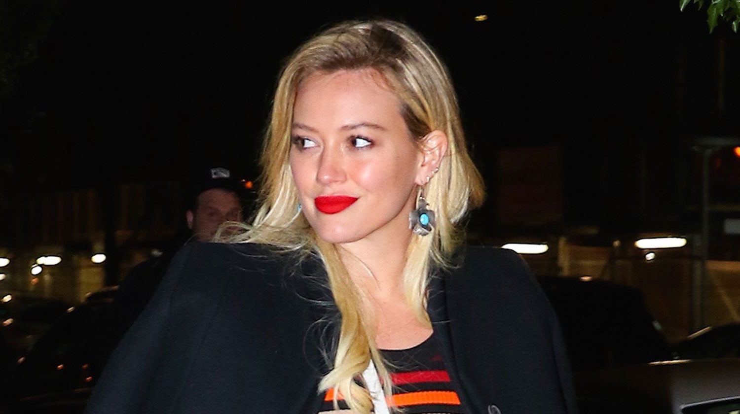 Hilary Duff’s Show ‘Younger’ Picked Up For Season 5 Before Season 4 ...