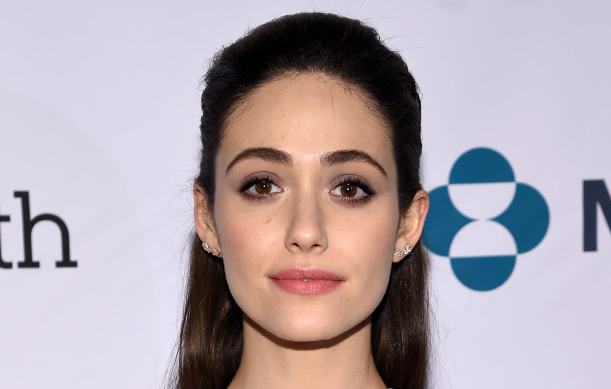 Emmy Rossum Writes Emotional & Inspiring Letter to Fans | Emmy Rossum ...