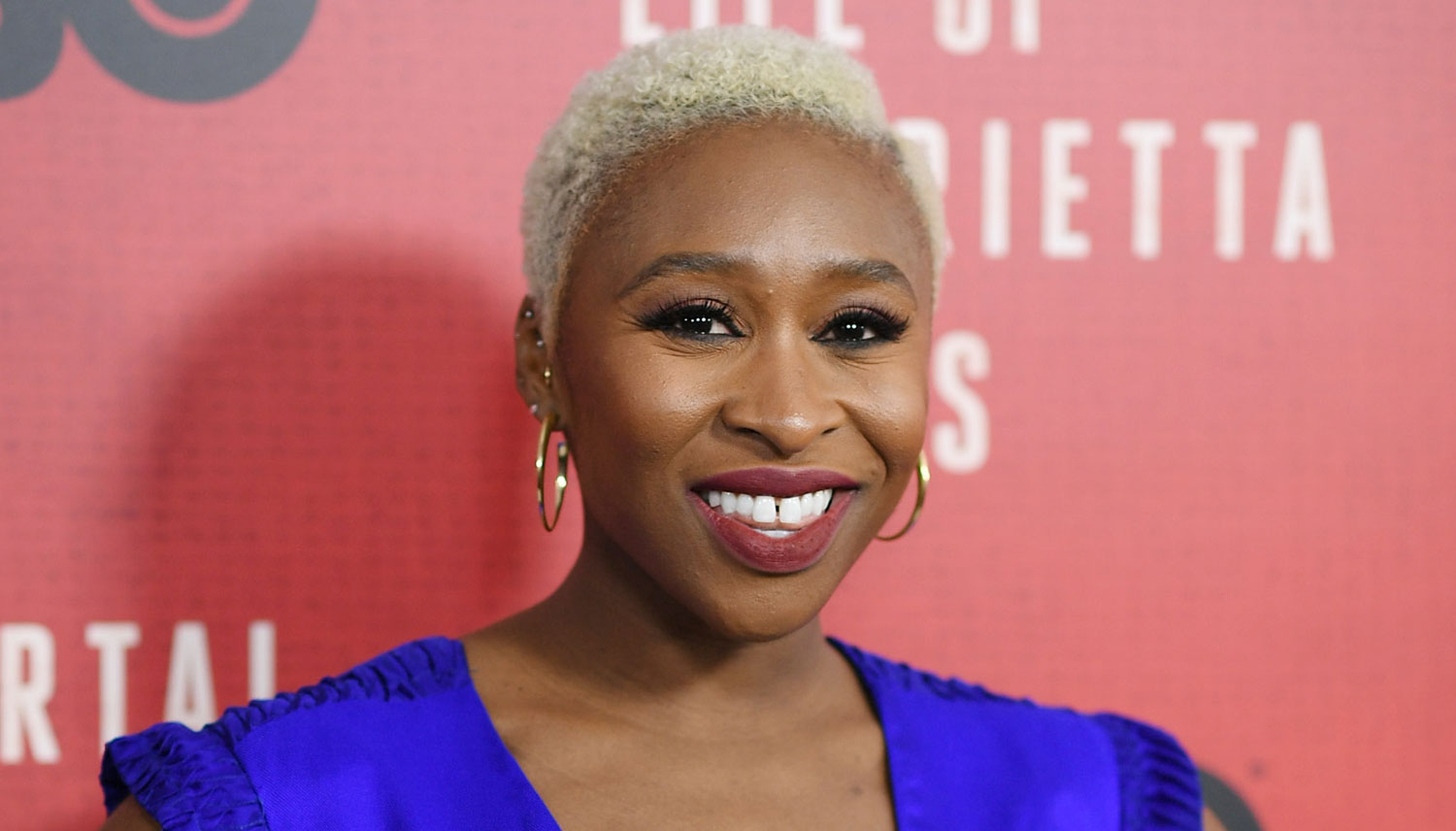 Cynthia Erivo Only Needs an Oscar Now to Complete Her EGOT! | Cynthia ...