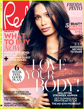 Freida Pinto Talks About Being Friends with Her Ex Dev Patel | Freida ...