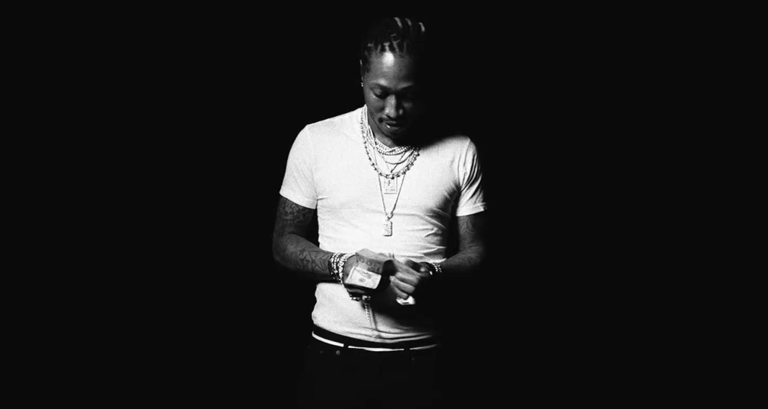 Future Debuts ‘My Collection’ Music Video – Watch Here! | Future, Music ...