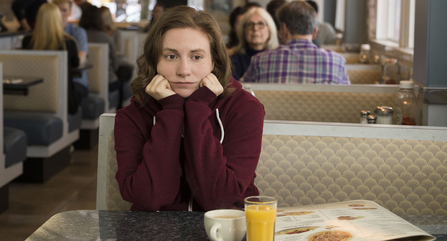 ‘Girls’ Series Finale Airs Tonight – Hannah Starts a New Chapter ...