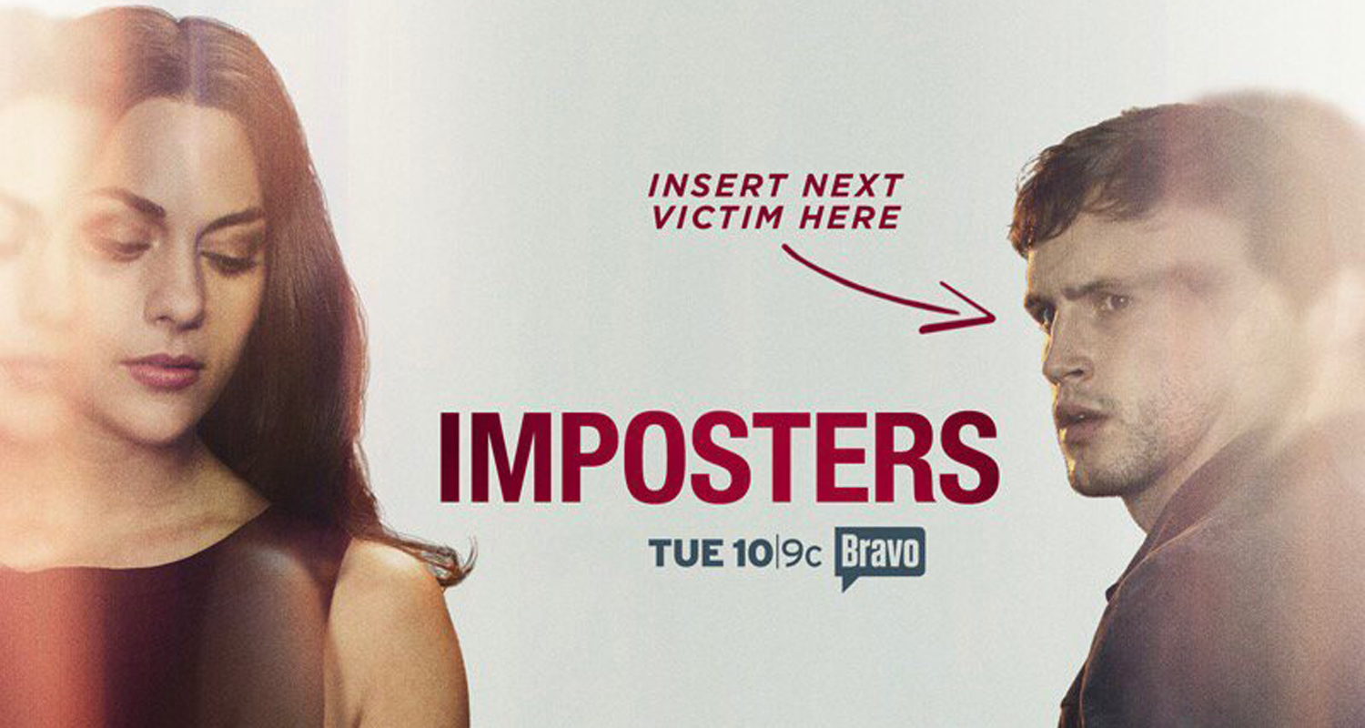 Bravo’s ‘Imposters’ Renewed For Season Two | Inbar Lavi, Television ...
