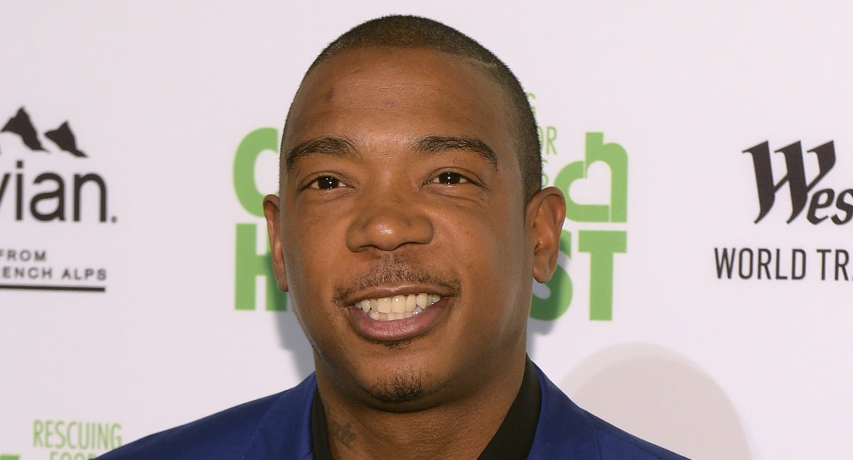 Ja Rule Breaks Silence on Fyre Festival: ‘It Was Not a Scam’ | Fyre ...