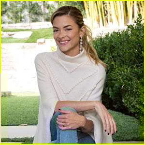 Jaime King Takes Fans Inside Her Los Angeles Home – Watch Now! (Video ...