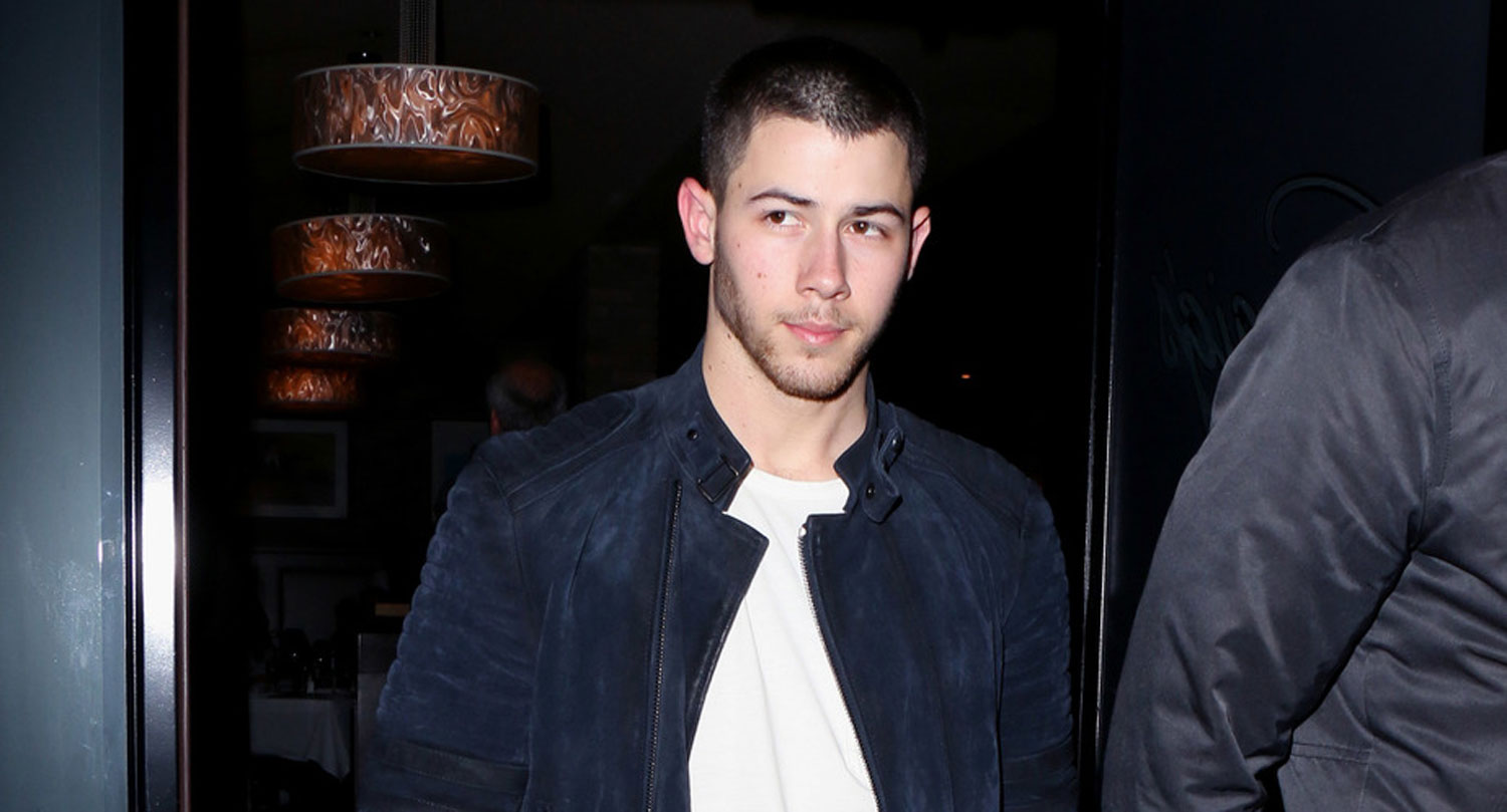 Nick Jonas Says ‘Real People Are Hard to Come By’ – Read His Reflective ...