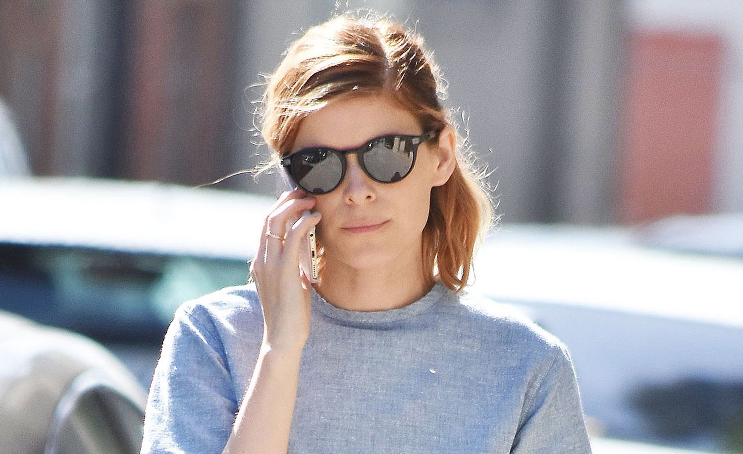 Kate Mara Has Already Picked Out Her Wedding Dress | Jamie Bell, Kate ...