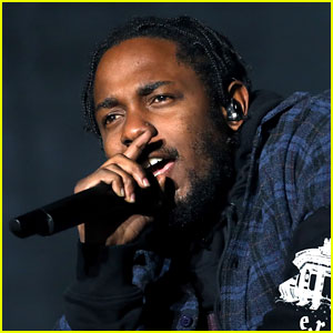 Kendrick Lamar Announces Album ‘Damn.,’ Track Listing Reveals Surprise ...