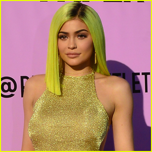 Kylie Jenner Now Owns an Adorable Pet Chicken! | Kylie Jenner ...