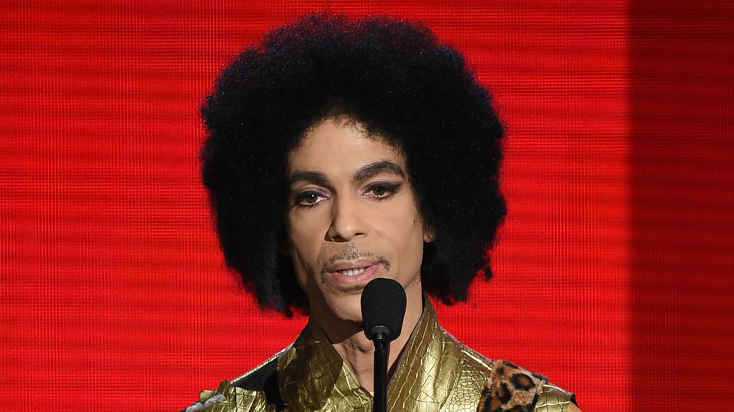 Celebs Pay Tribute to Prince on First Anniversary of His Death | Prince ...