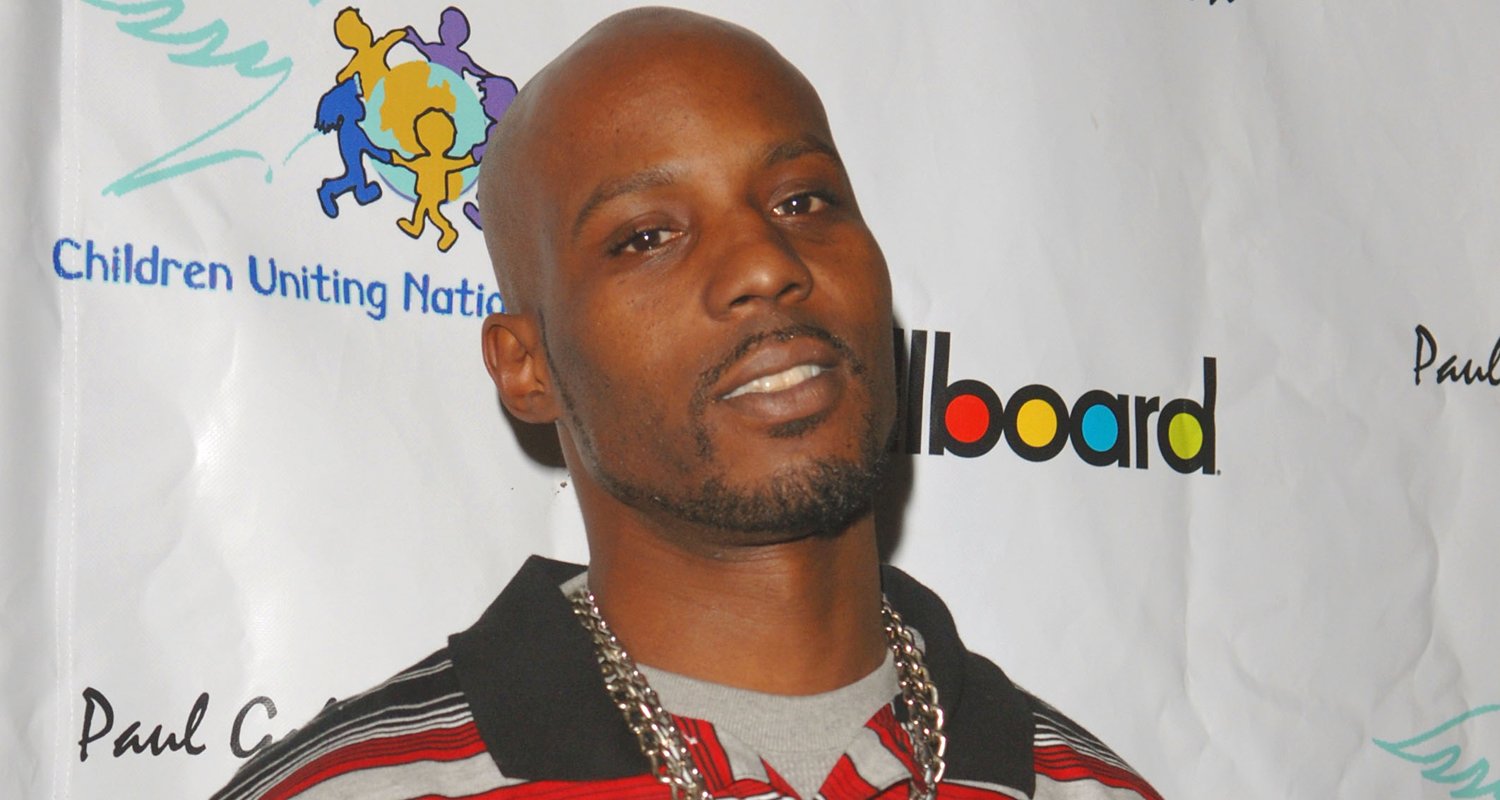 Rapper DMX Reportedly Headed to Rehab After Postponing Concerts | DMX ...