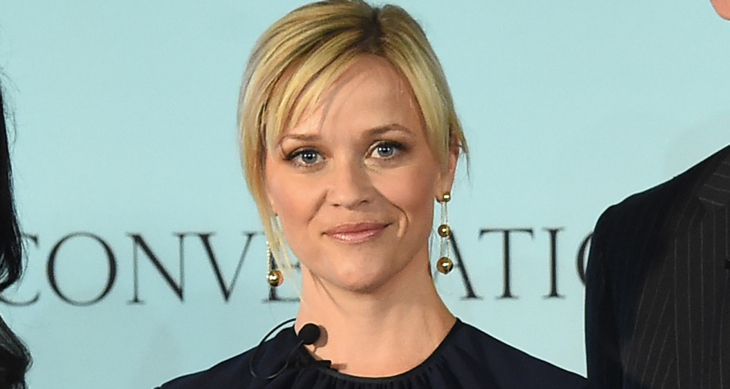Reese Witherspoon Teams Up With ‘Tiffany’ to Talk Sustainability ...