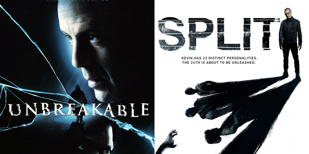 M. Night Shyamalan’s ‘Split’ & ‘Unbreakable’ Getting Sequel Titled ...