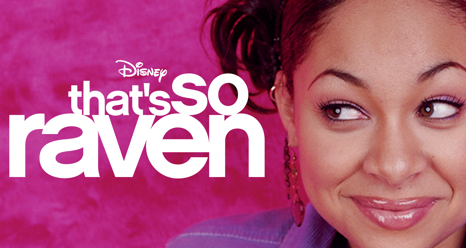 ‘That’s So Raven’ Spinoff Officially Picked Up By Disney Channel ...