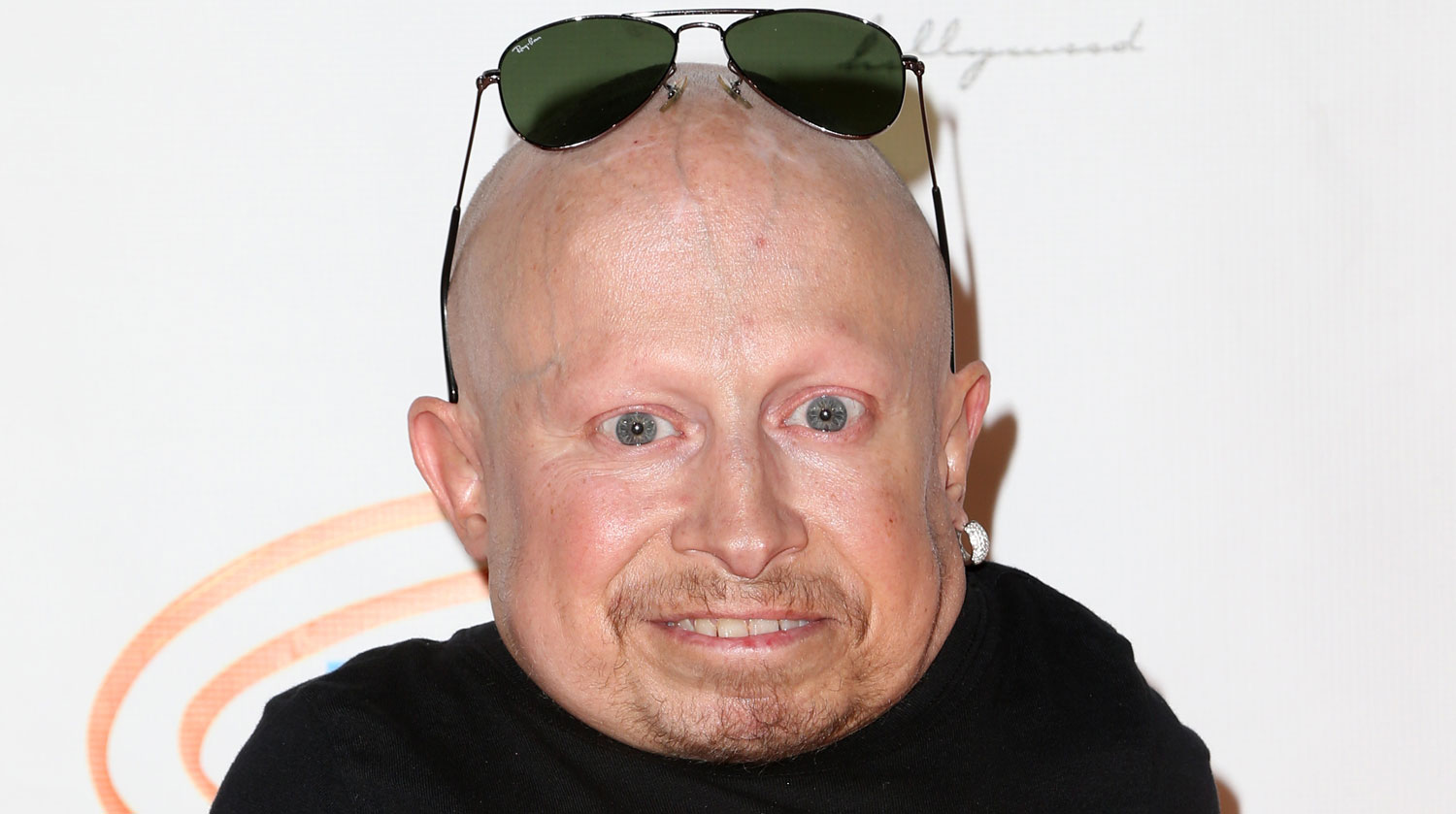 Verne Troyer Hospitalized for Alcoholism, Will Go to Rehab | Newsies ...