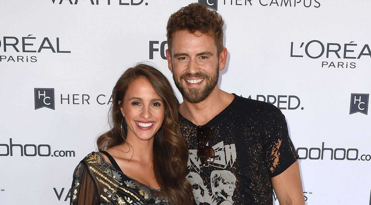 Nick Viall Attends Same Coachella Weekend Party as His ‘Bachelor’ Exes ...