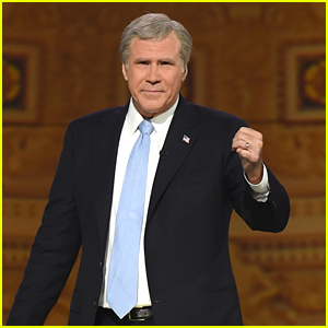 Will Ferrell Reprises His Role as President George W. Bush to Slam ...