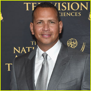 Alex Rodriguez Joins ‘Good Morning America’ as Contributor | Alex ...