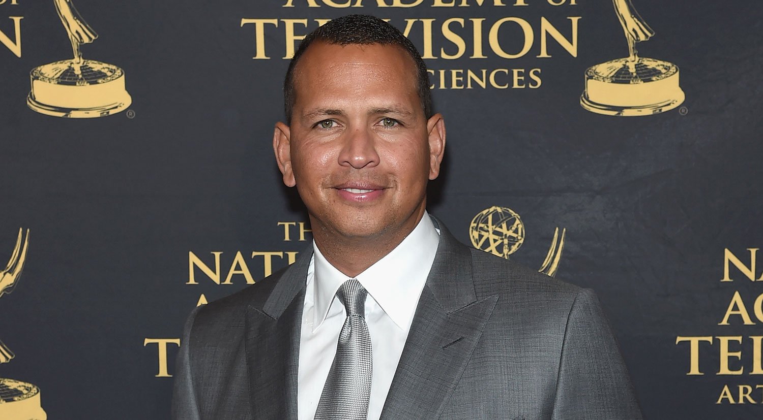 Alex Rodriguez Joins ‘Good Morning America’ as Contributor | Alex ...