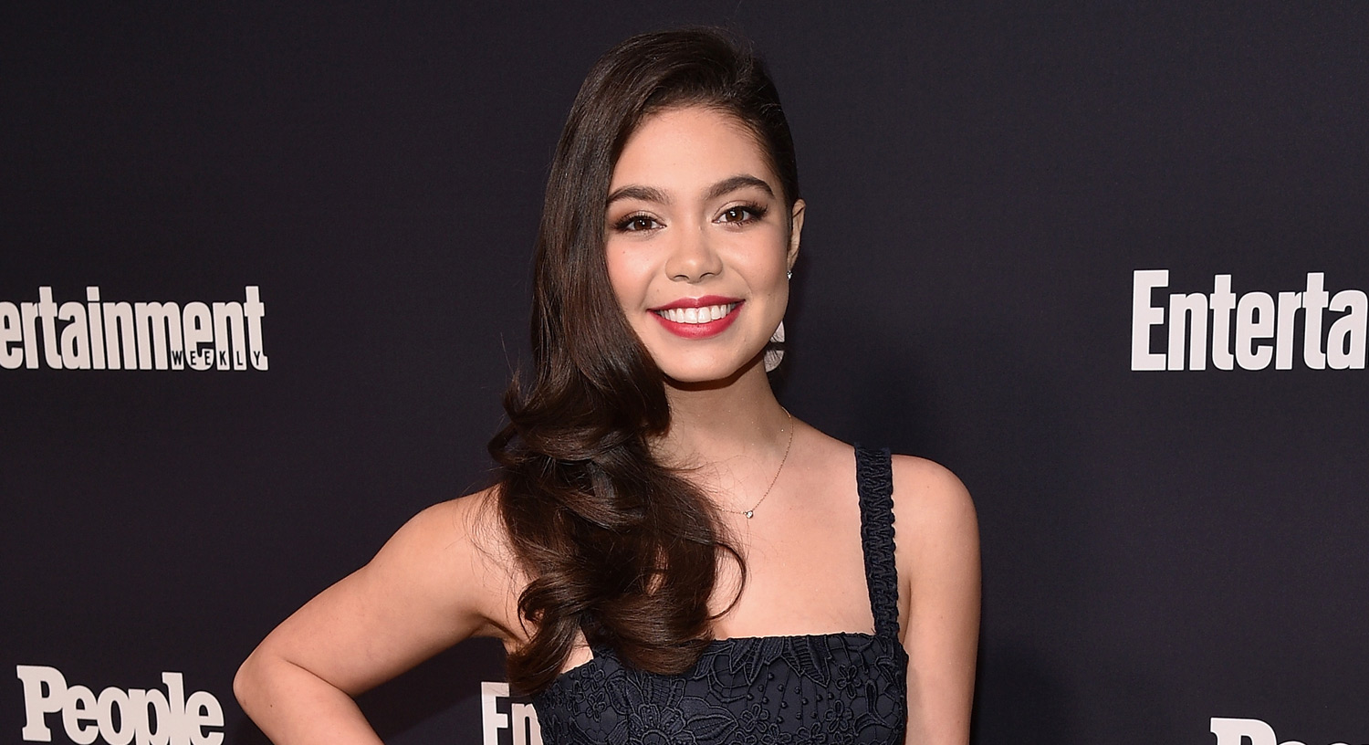 Auli’i Cravalho’s ‘Rise’ Trailer Gets Raves at NBC Upfronts! | 2017 ...