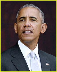 Barack Obama Is a Star in Italy, Swarmed By Fans! | Barack Obama ...