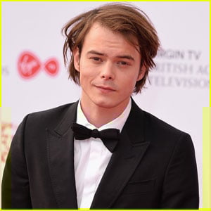 Stranger Things’ Charlie Heaton to Join X-Men’s ‘New Mutants’ | Charlie ...