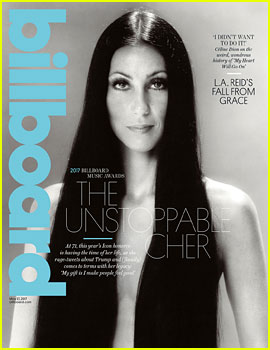 Cher Doesn’t Like Her Own Music: ‘I’m Not a Cher Fan’ | Cher, Magazine ...