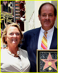 ESPN Legend Chris Berman’s Wife Katherine Killed in Car Crash | Chris ...