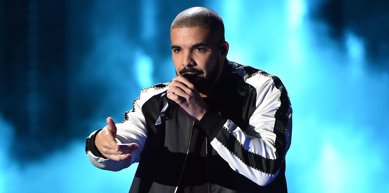 Drake Escorts His Cousin & Her Date to Prom As Chaperone! | Drake ...